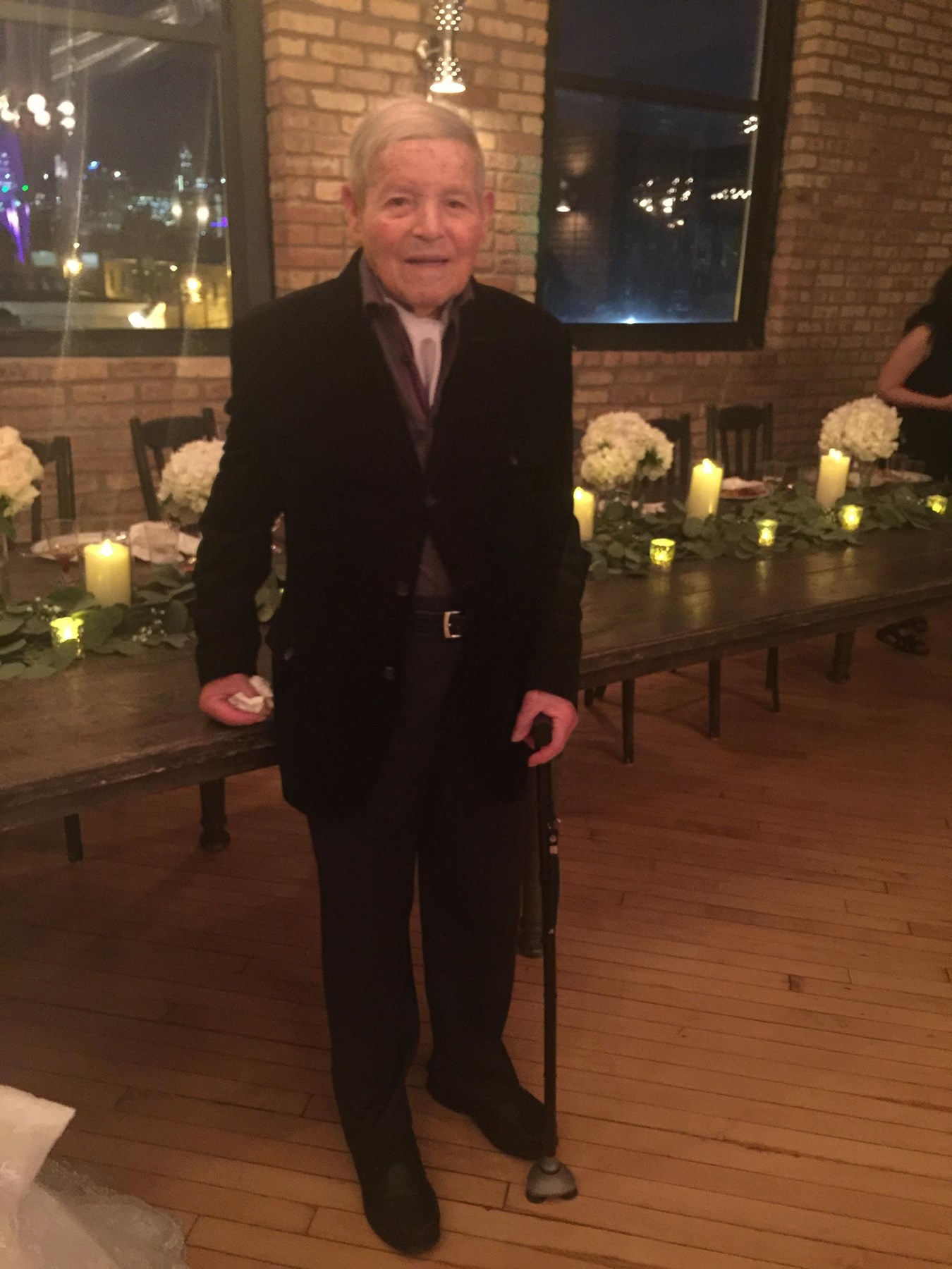 Eduardo Porrata-Rolon Obituary - Chicago, IL