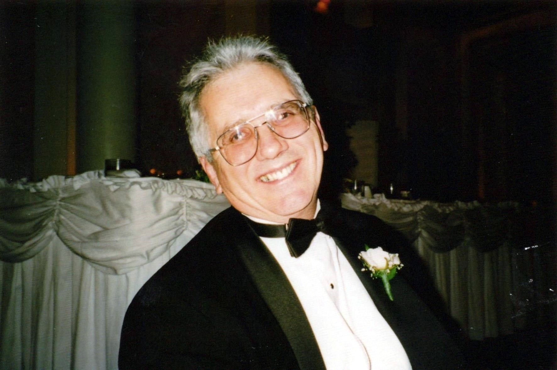 Thomas Gajda Obituary - Williamsburg, VA