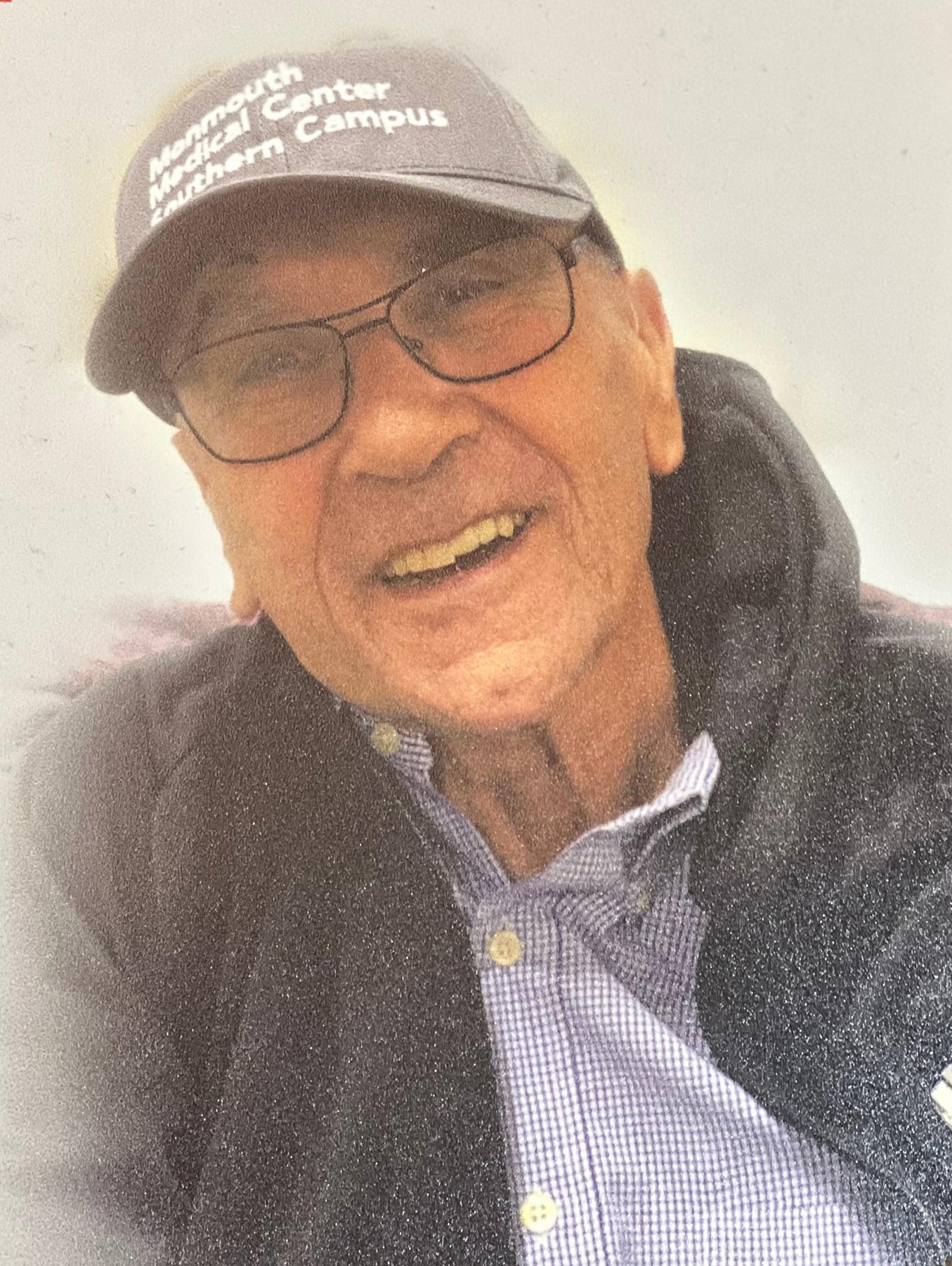 Richard Hemel Obituary - Ocean, NJ