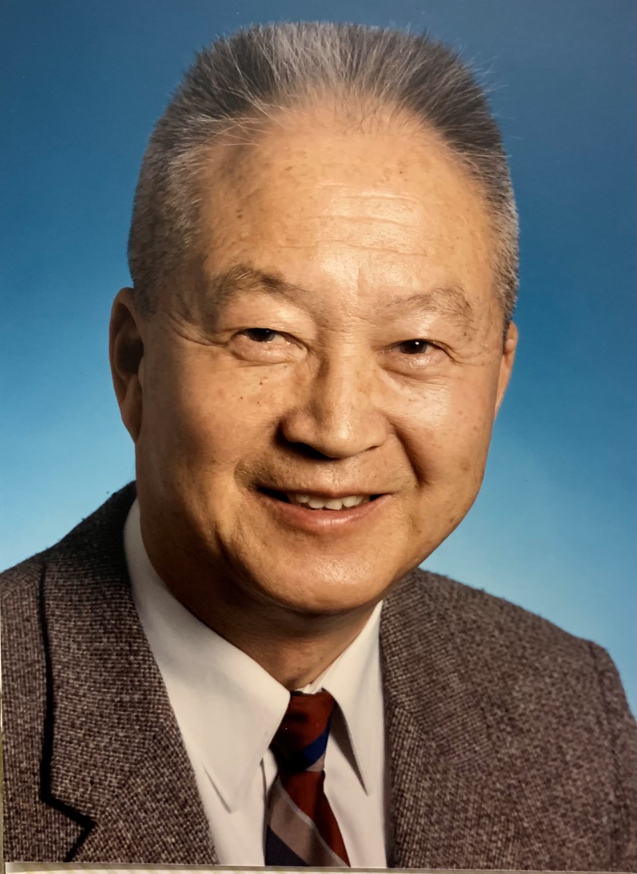 Tsai - Hwa Chen Obituary - Canoga Park, CA