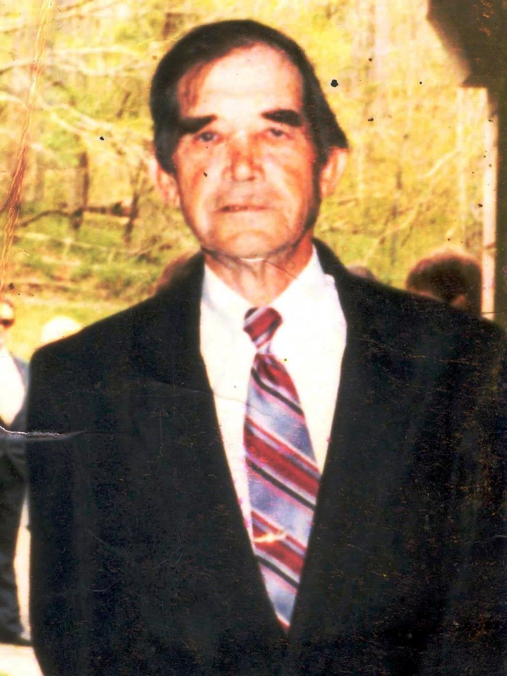 George Franklin Greene Obituary - Athens, AL