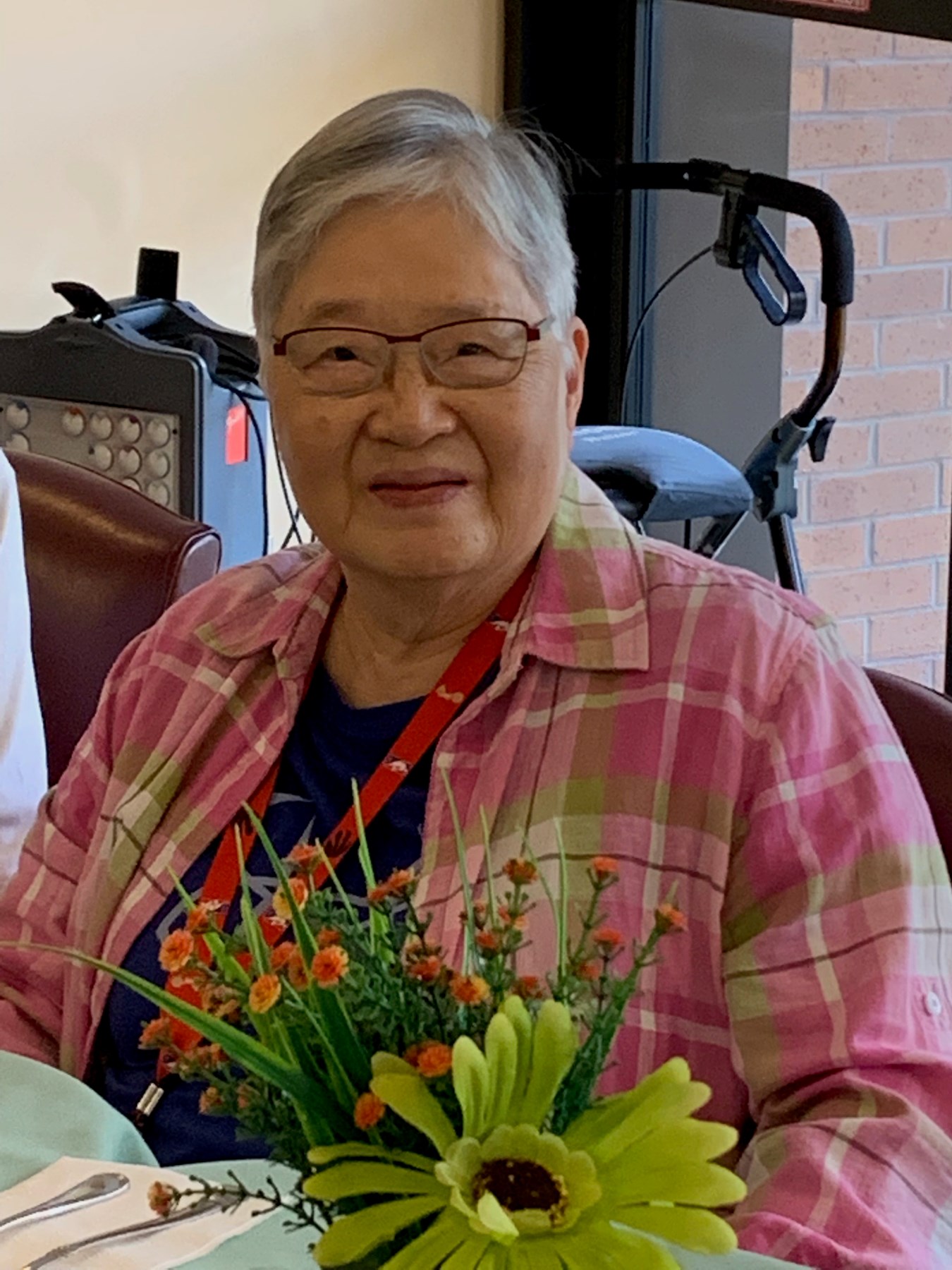 Mrs. Yuen Ching Hung Obituary - Burnaby, BC