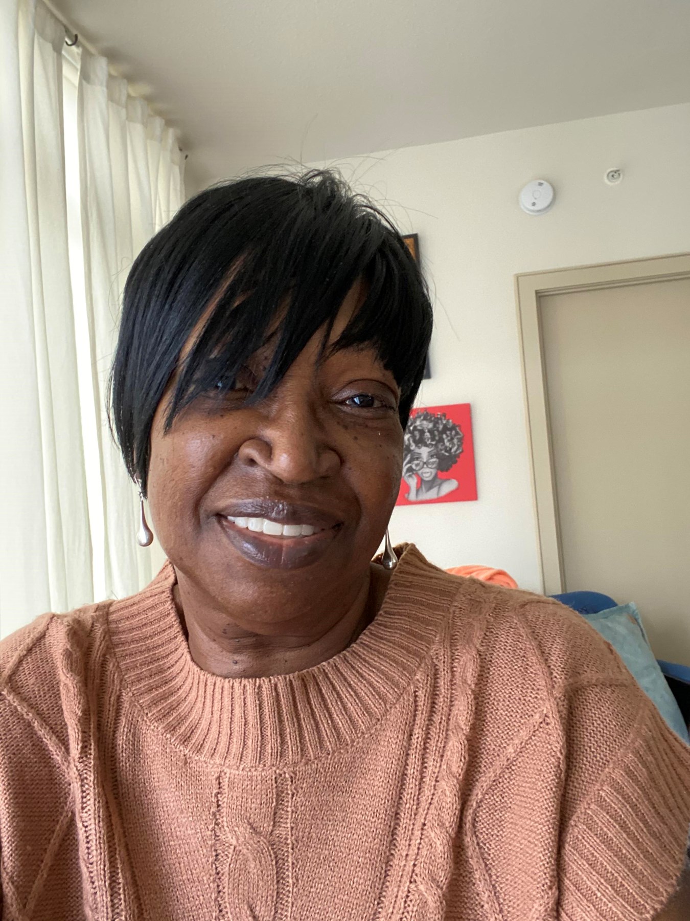 Lillian Nelson Obituary - Silver Spring, MD