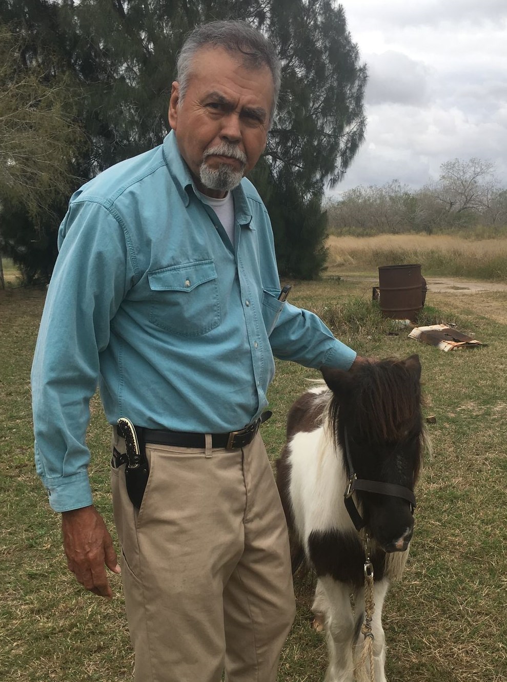 Miguel Mariscal Obituary - Weslaco, TX