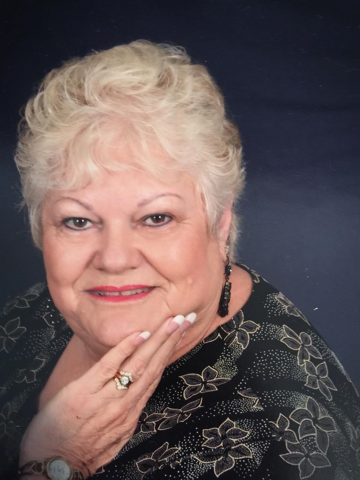 Sandra Newcomer Obituary - Brandon, FL
