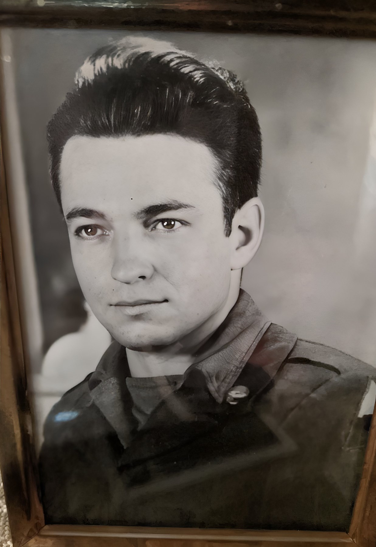 Vincent Rispoli Obituary - Newton, NJ