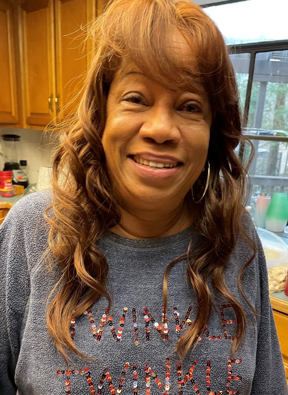 Alberta Kirton Obituary - Lilburn, GA