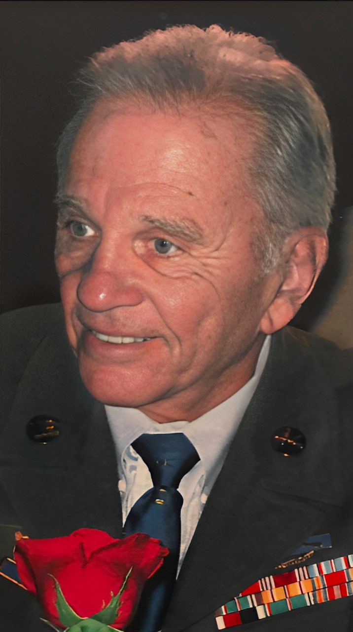 James Wellington Vandeveer Obituary - Dallas, TX