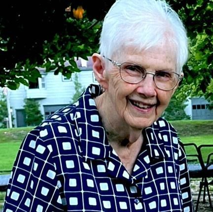 Ella Boldin Obituary - New Tazewell, TN