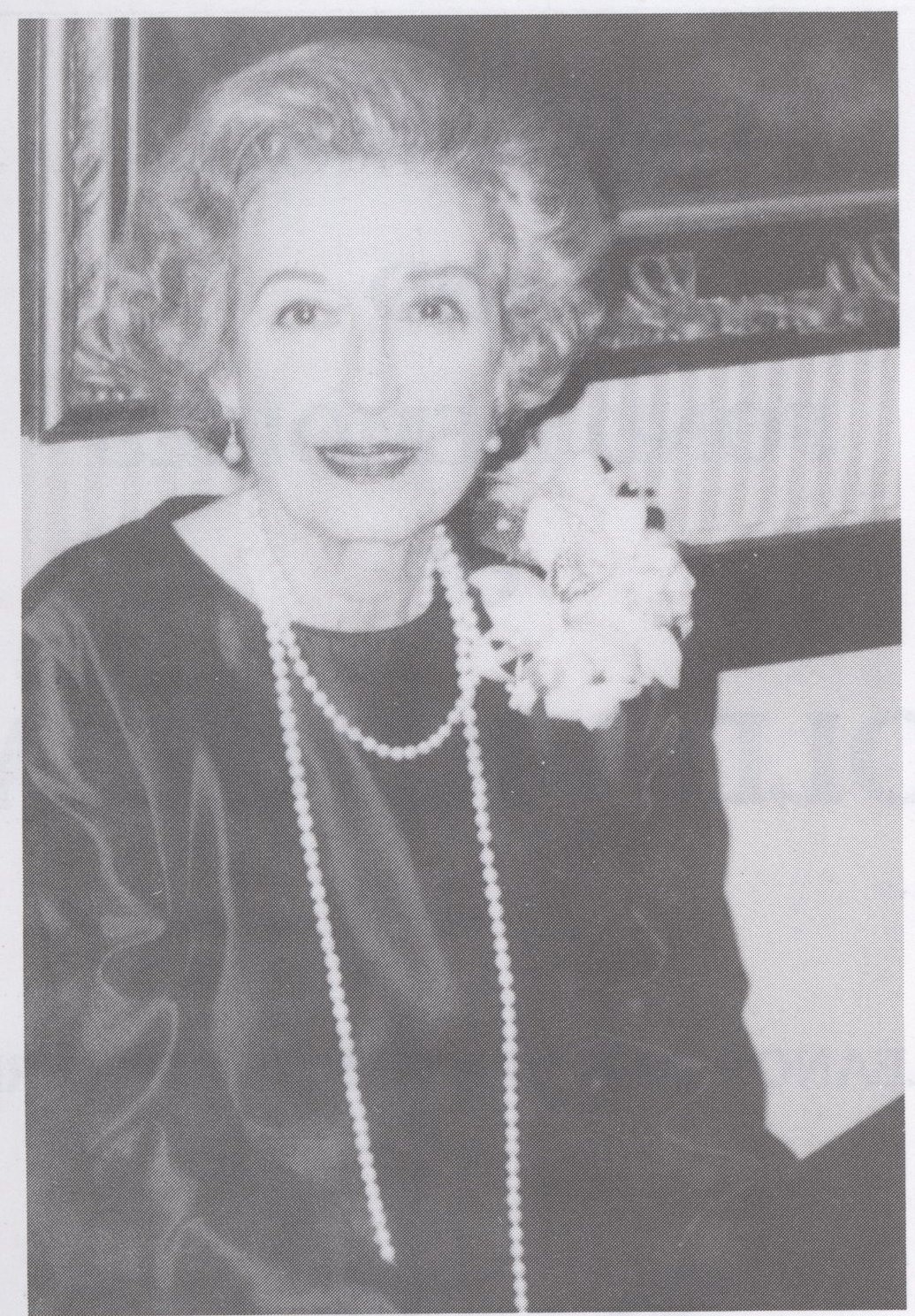Eleanor Gerrard Obituary - Victoria, TX