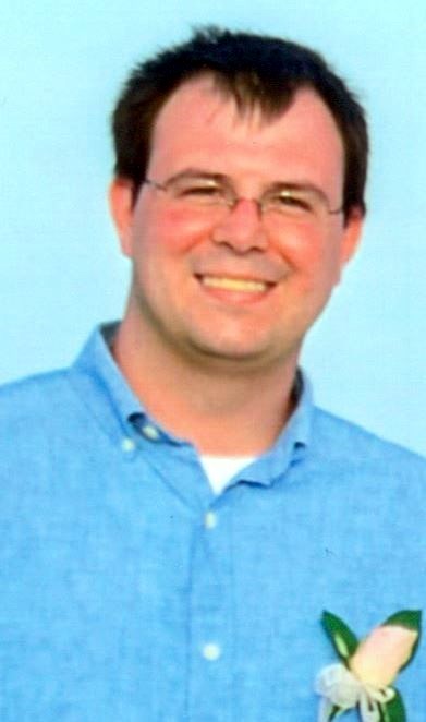 Matthew Raymond Enright Obituary - East Amherst, NY