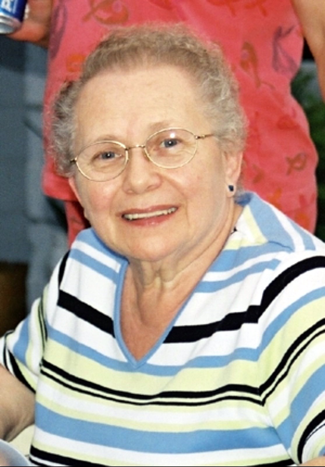 June Vitek Obituary - Orlando, FL