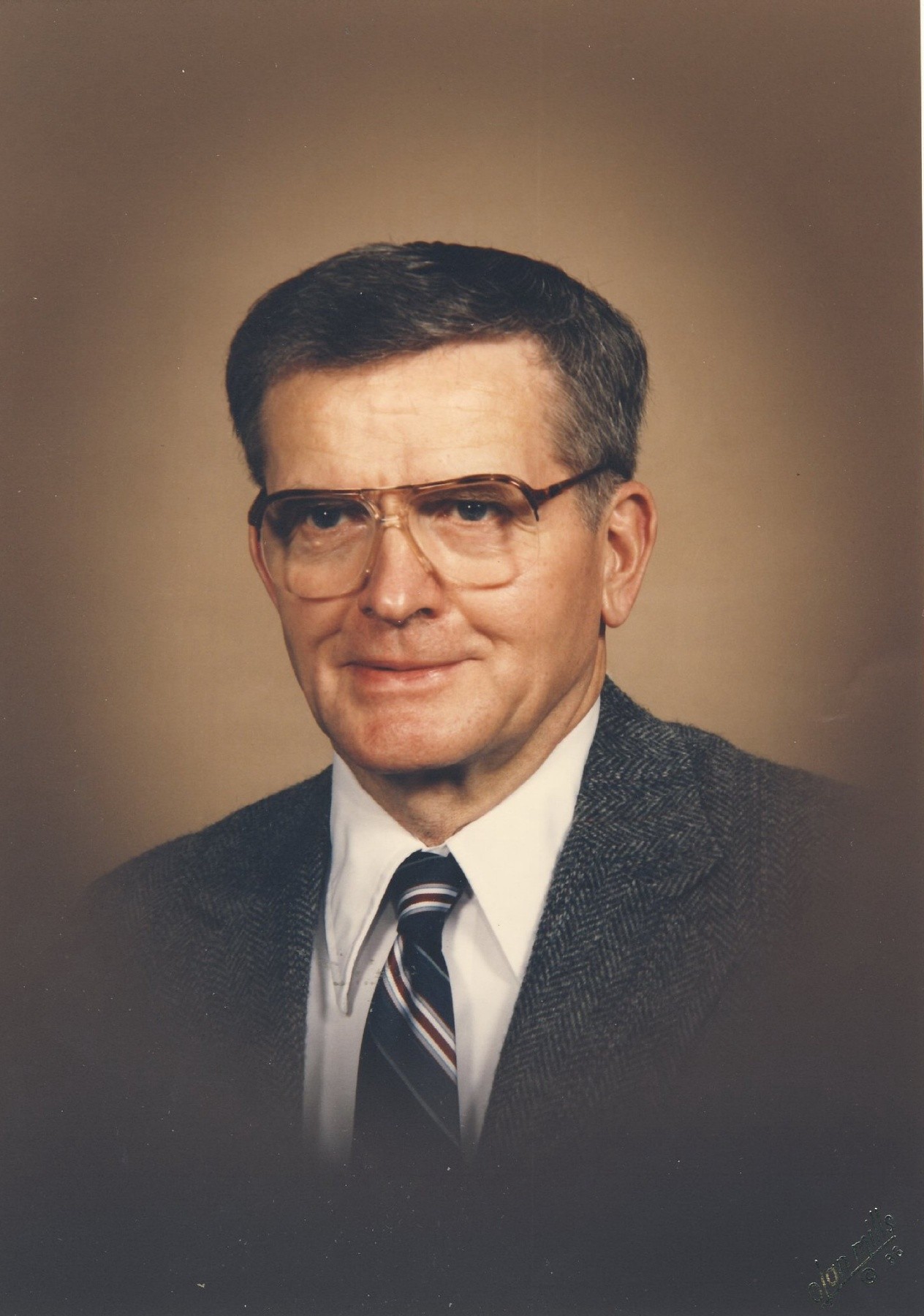 Richard Paeth Obituary