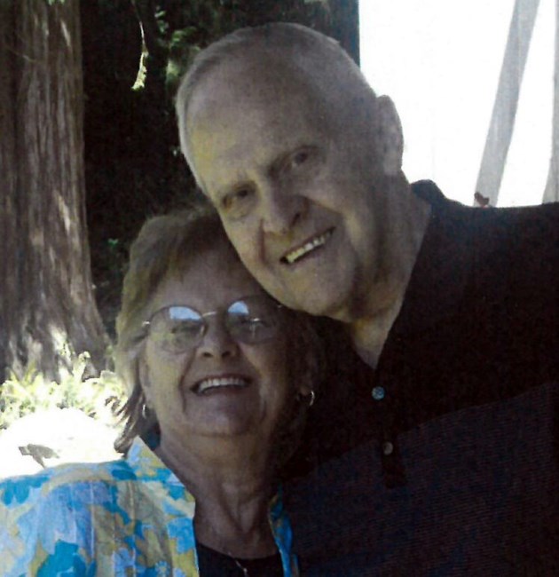 Joe Corwin Crowell Obituary - Monroe, WA