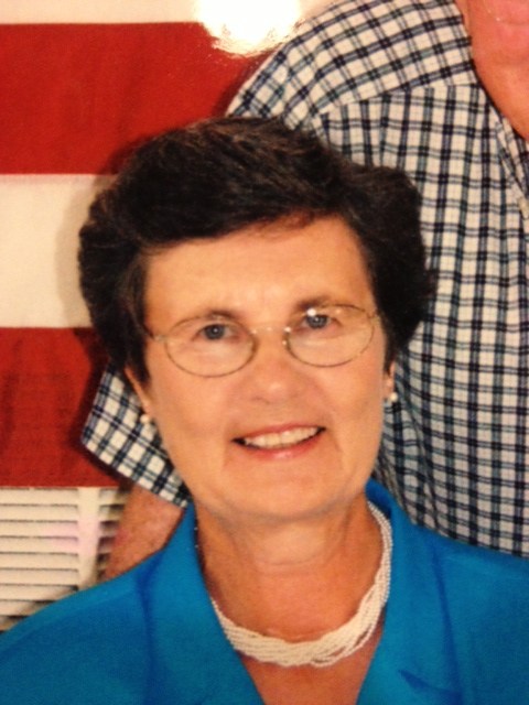 Dorothy Harvey Obituary - Jackson, TN
