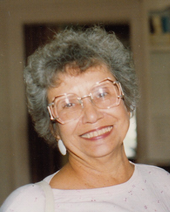 Esther EB Belle Johnson Kirsch Obituary - Grand Blanc, MI