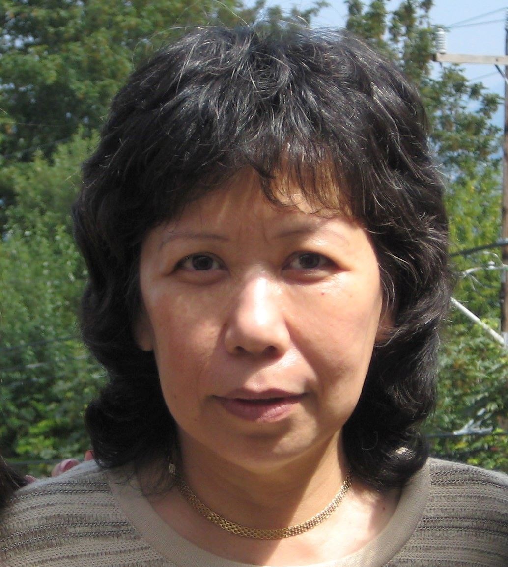 Phuong-Lan Thi Nguyen Obituary - Houston, TX