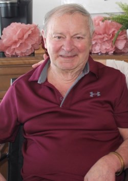 Zoel Savoie Obituary - Campbellton, NB
