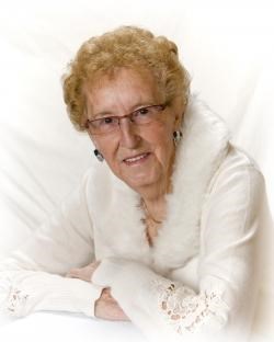 Rose Marie Landry Obituary - Campbellton, NB