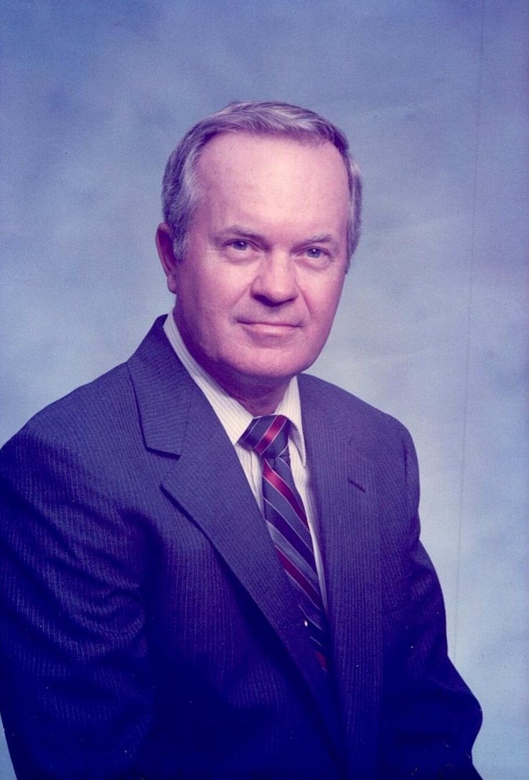 James Smith Obituary - Austin, TX