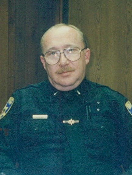 James Flood Obituary - Kenmore, NY