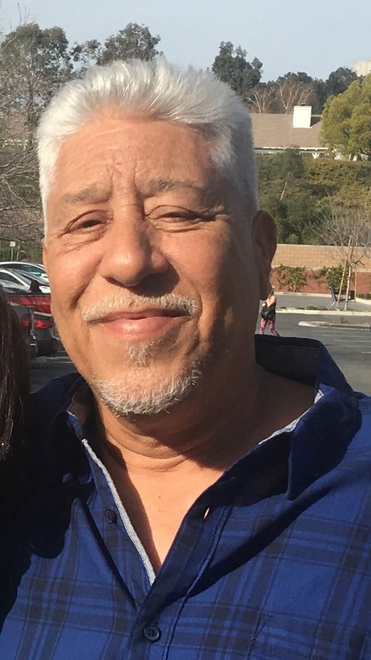 Albert David Robles Jr. Obituary - Newhall, CA