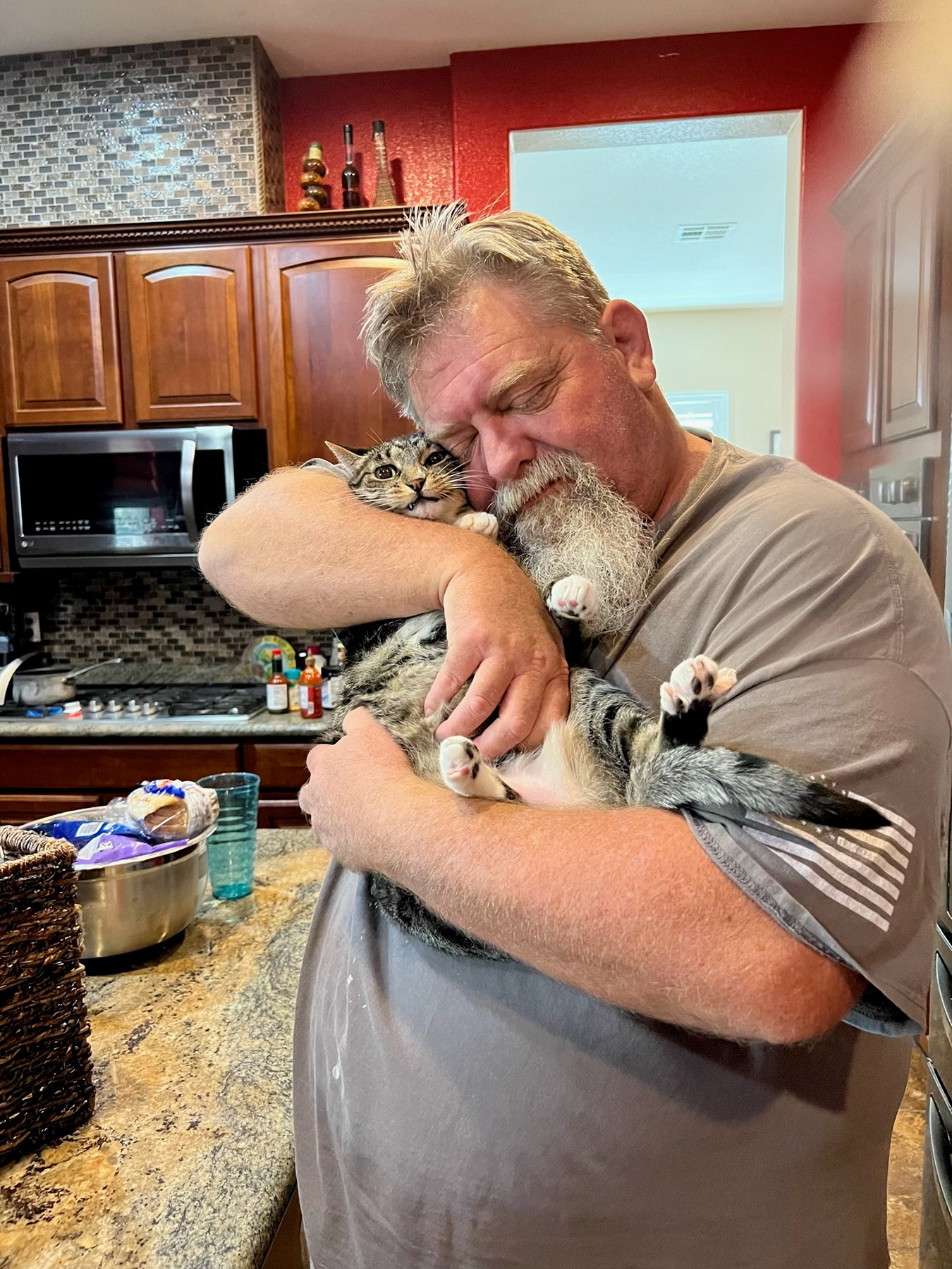 Matthew Mitchell Obituary - Las Vegas, NV