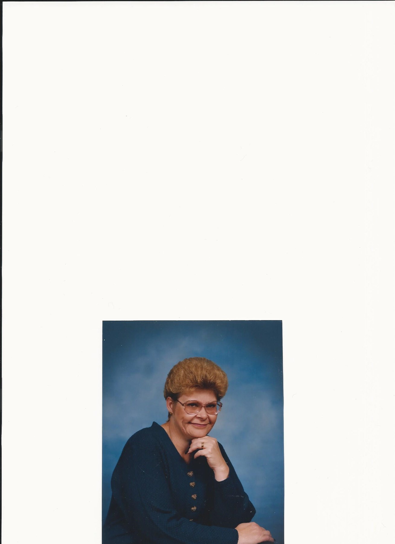 Debbie Finklea Obituary - Stafford, VA