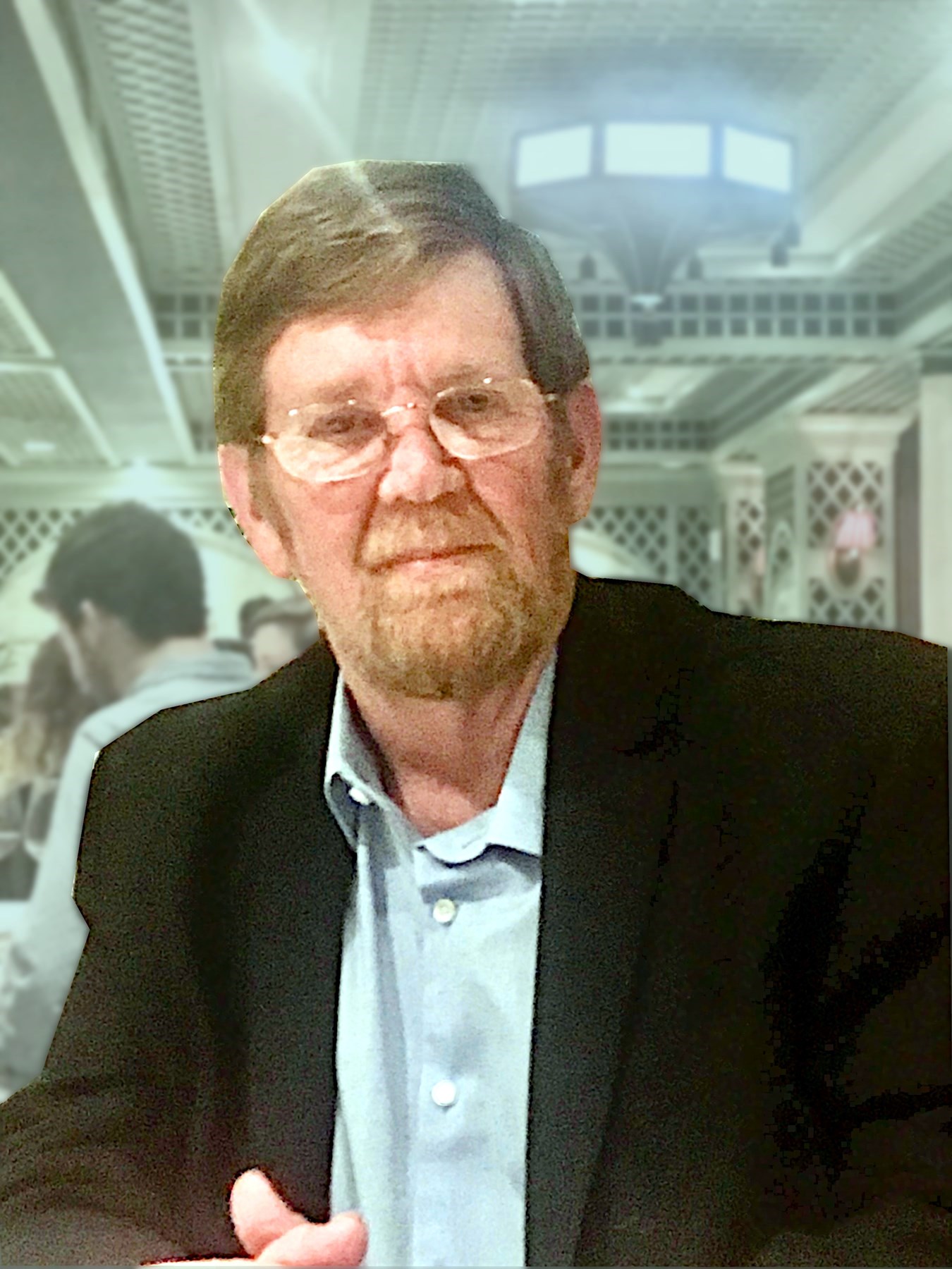 Roy Hacker Obituary - Tyler, TX