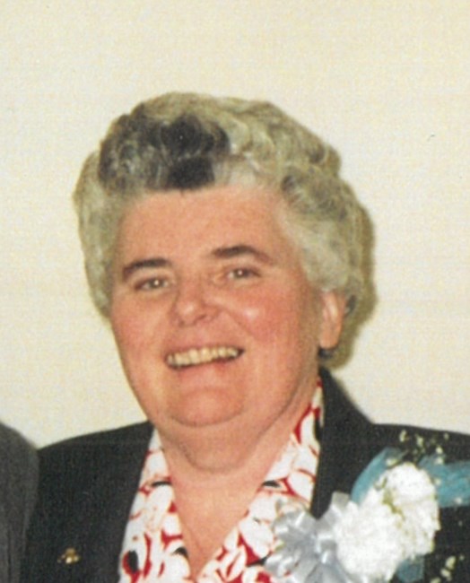 Sr Doody Obituary New City Ny
