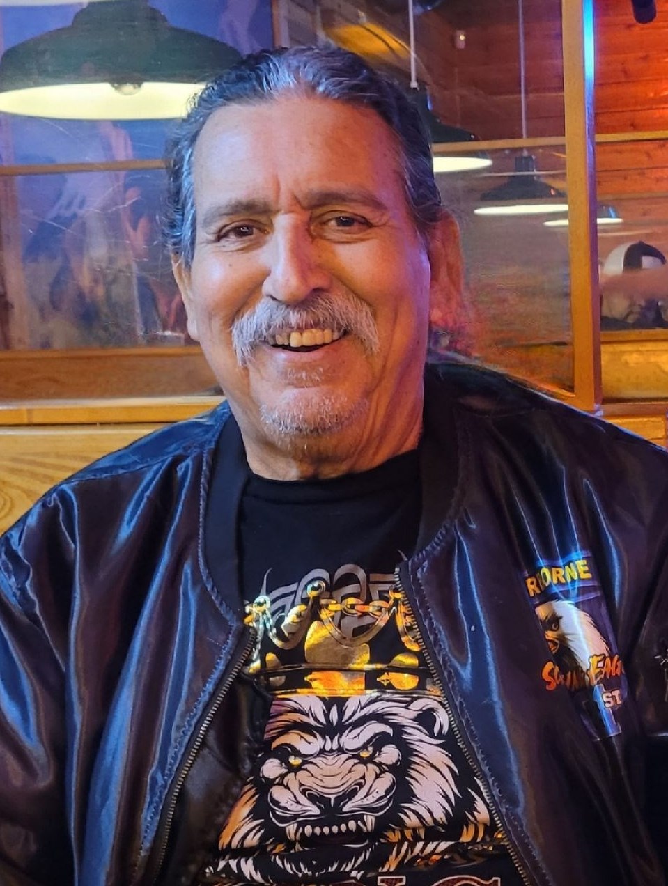 Roberto Hernandez Obituary - Pharr, TX