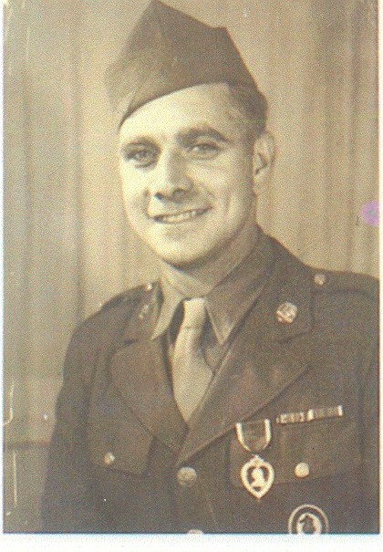 Edward Poland Obituary - Rochester, PA