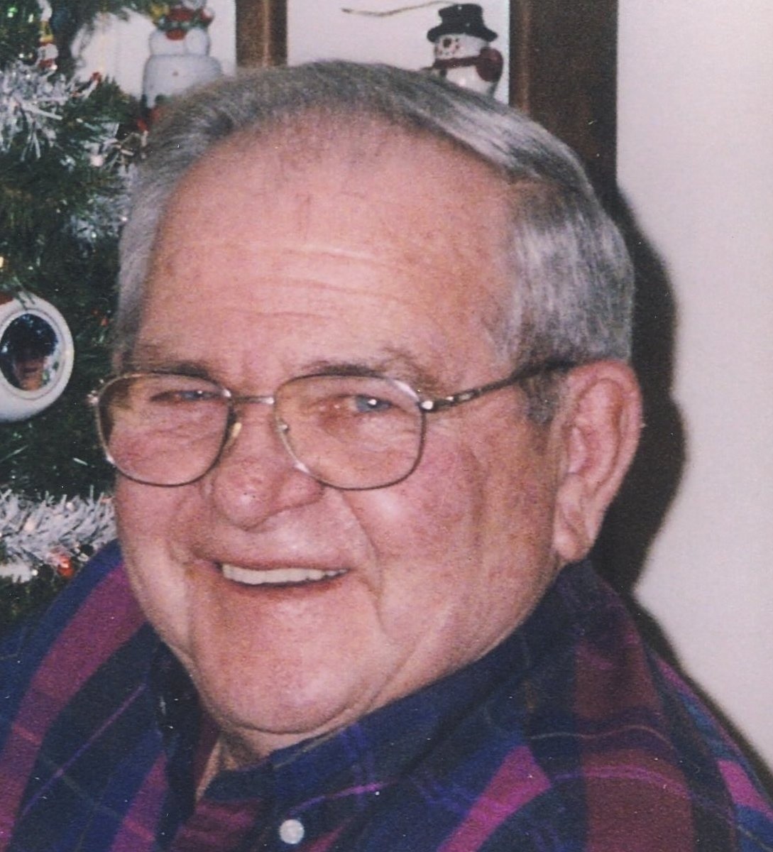 Alfred Moss Obituary - Huntingdon Valley, PA