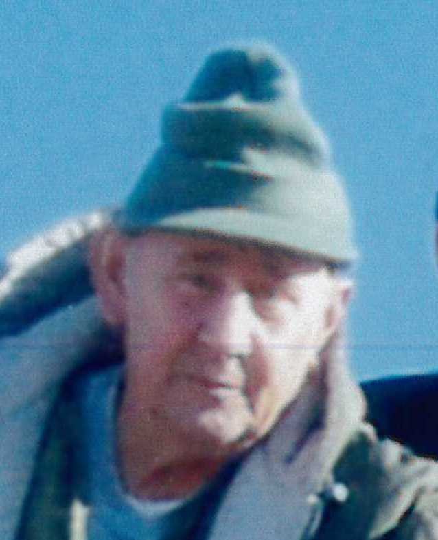 Robert Glaves Obituary - Prineville, OR