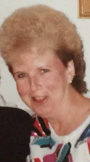 Donna McDonough Obituary - Springfield, IL