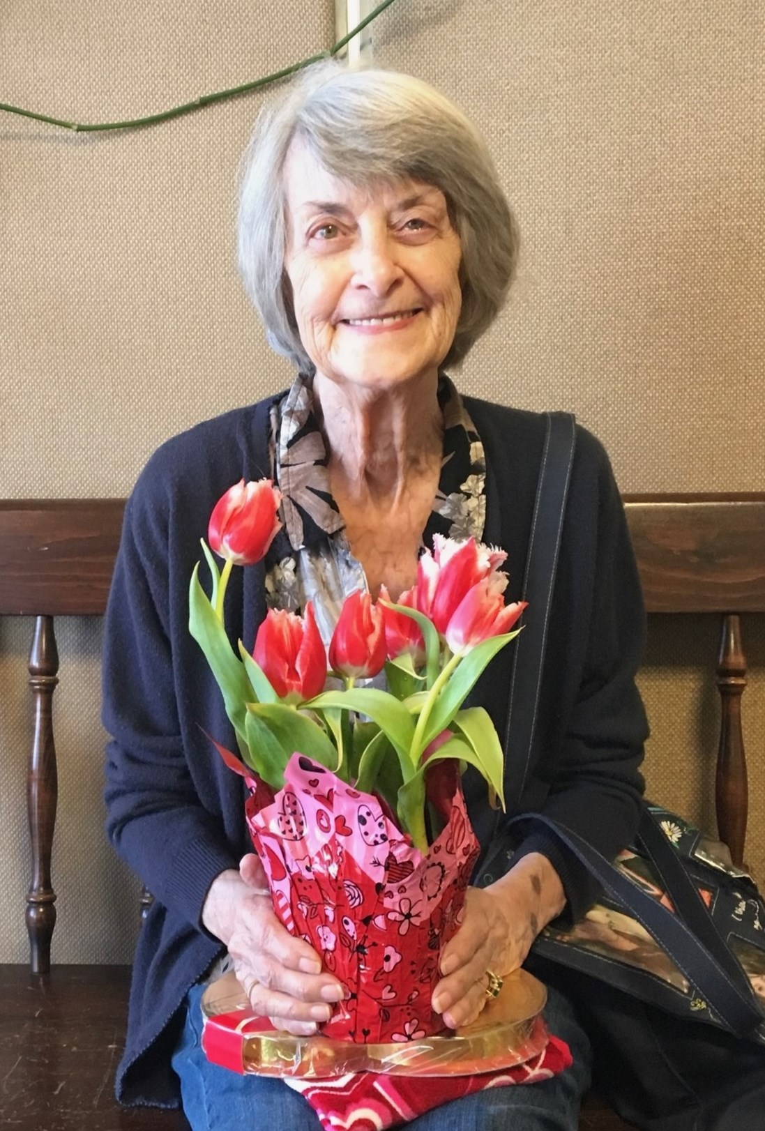 Norma Wilson Obituary - Arlington, TX