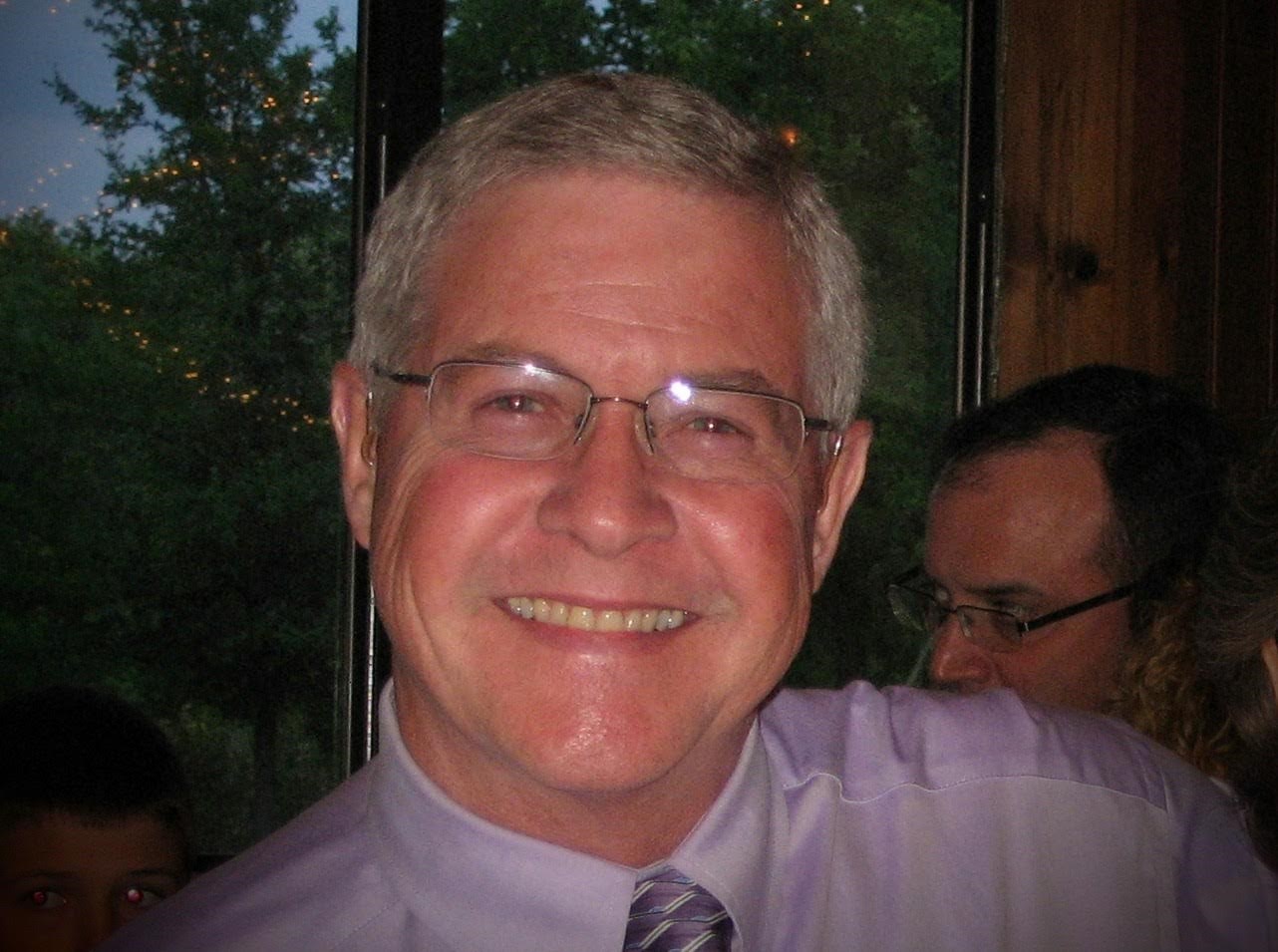 Richard Olson Obituary - Austin, TX