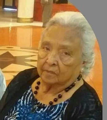 Maria Cavazos Obituary - Pharr, TX