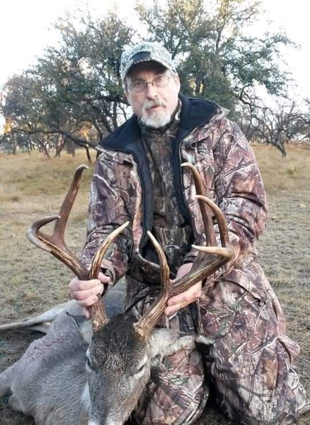 Billy Mack Gunter Obituary - Houston, TX