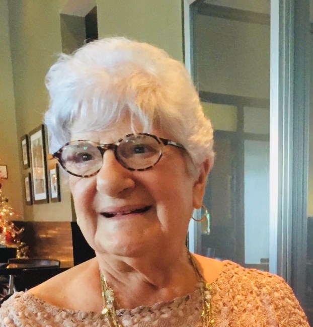 Mary Toland Obituary - Orange City, FL
