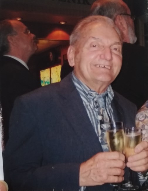 Benoît Larochelle Obituary - Mont-Tremblant, QC