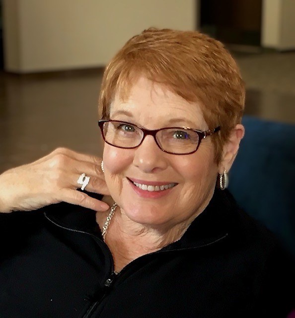 Nadine Condello Obituary - Lincoln, NE