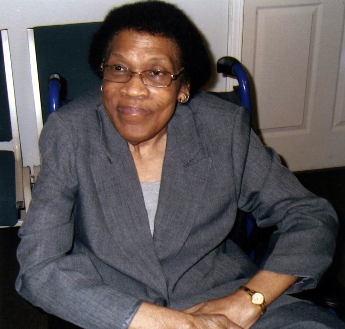 Patricia Knowles Obituary - El Paso, TX