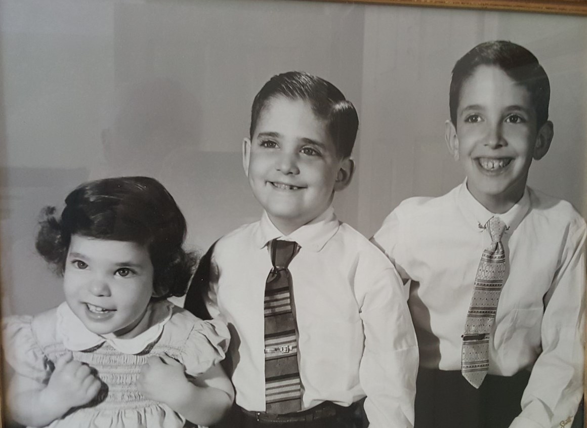 Ellen Goodman (aka Corin) Obituary - Forest Hills, NY