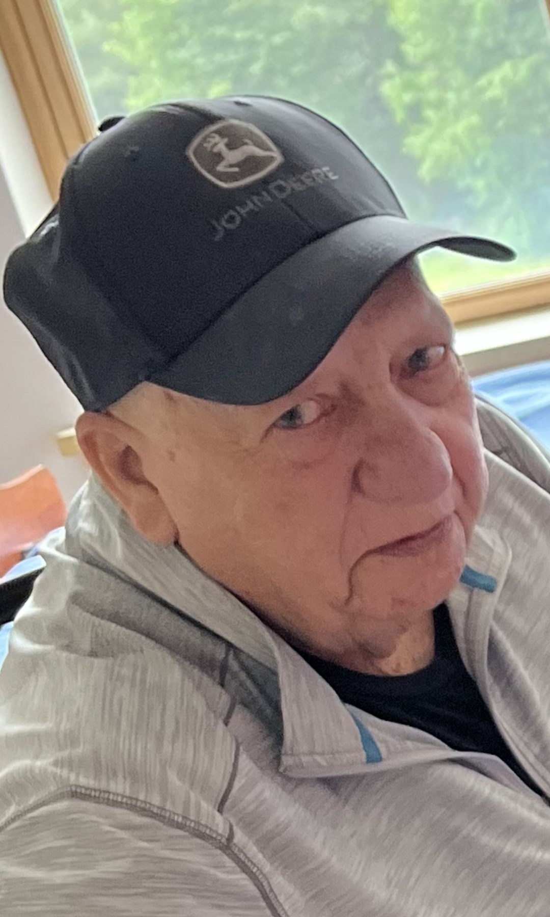 William Beatty Obituary - Concord, NH
