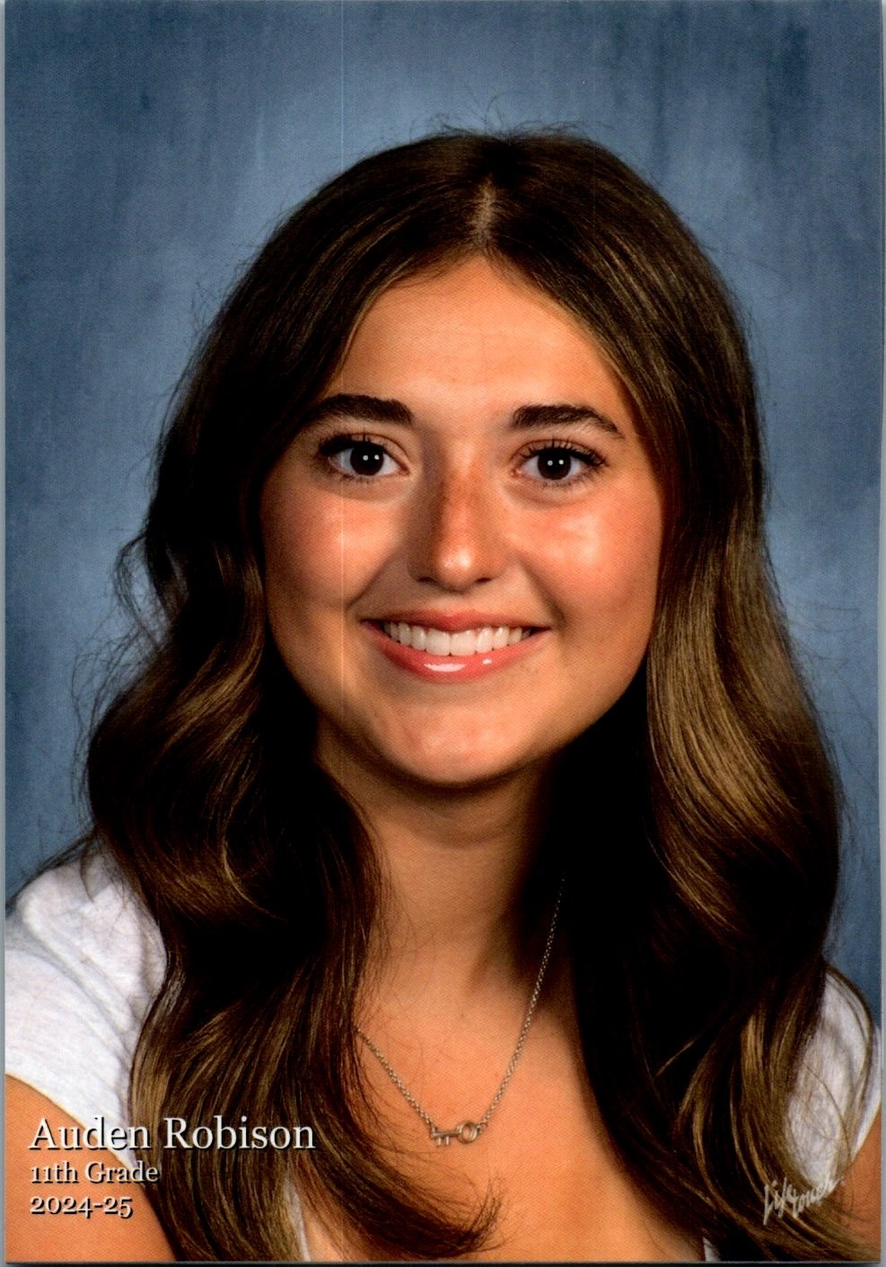 Auden Robison Obituary - East Lansing, MI