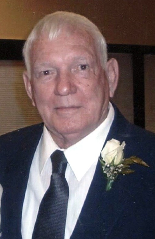 John Alvin Varnum Obituary - Cary, NC