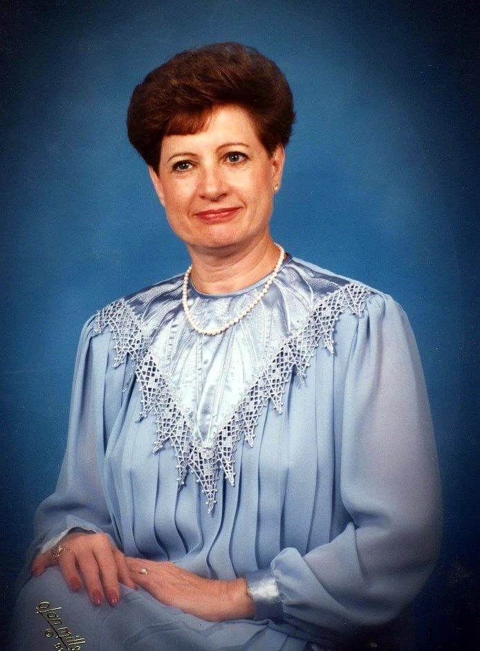 Mary W. Spencer Obituary - Paris, TX