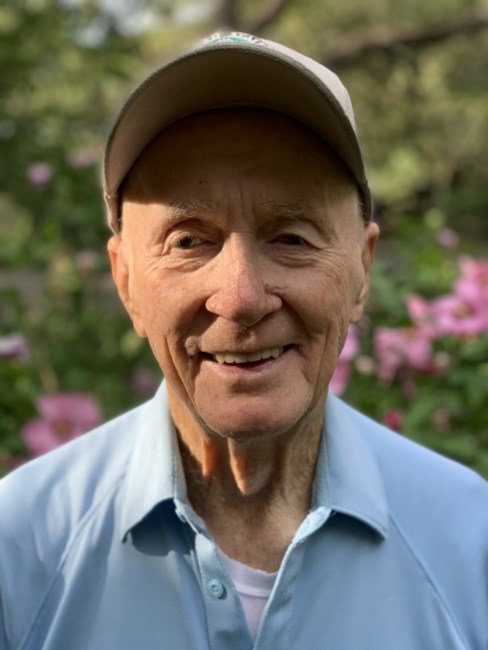 TJ Chapman Obituary - Georgetown, TX