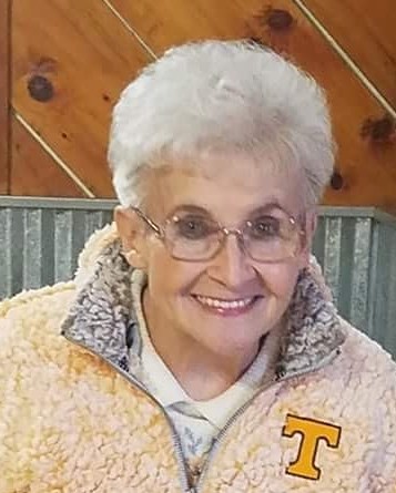 Mrs. Ruby J. Young Obituary - Knoxville, TN